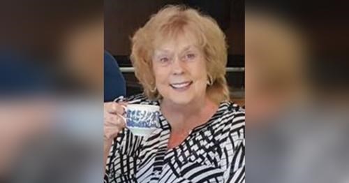 Kathleen "Kay" Dorman Obituary (2022) - Villa Park, IL - Steuerle ...