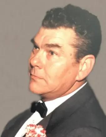 Robert Eugene Cahoon Obituary (2025) - Greenville, NC - Wilkerson ...