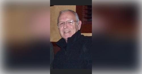 Ronald J. Shourds Jr. Obituary (2023) - Adrian, MI - Anderson-Marry ...