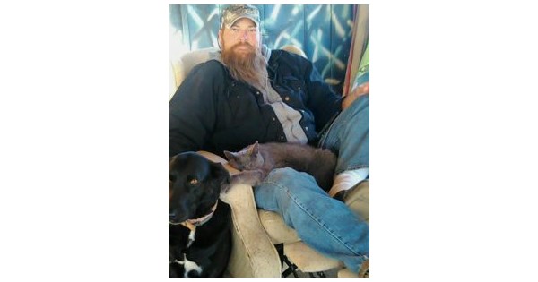 Bart Davis Nunn Obituary (2023) - Lynchburg, VA - Tharp Funeral Home ...