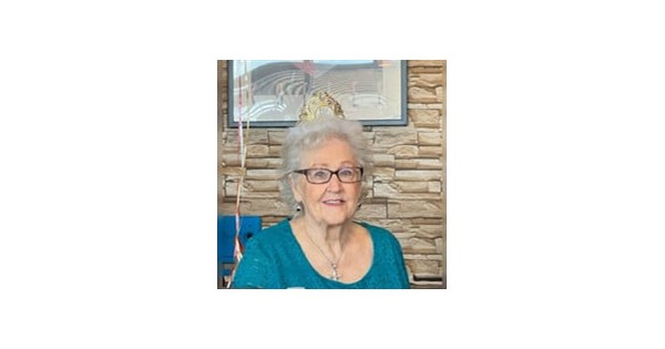 Anne E. Coakley Obituary (2024) - Shelby Township, MI - Wasik Funeral ...