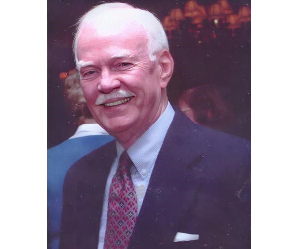 Robert N. Callahan Obituary (1927 - 2025) - Myrtle Beach, SC - Post and ...