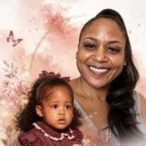 Ms. Courtney Nikell Chaffer Obituary (2026) - Saginaw, MI - Evans ...
