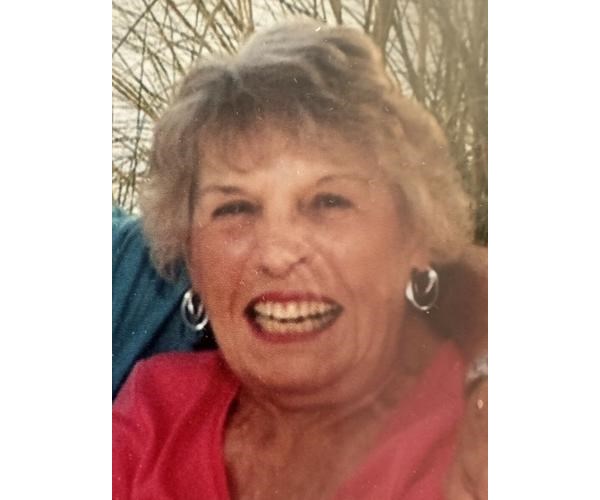 Phyllis G. Craig Obituary (2024) - Aiken, SC - Milton Shealy Funeral ...