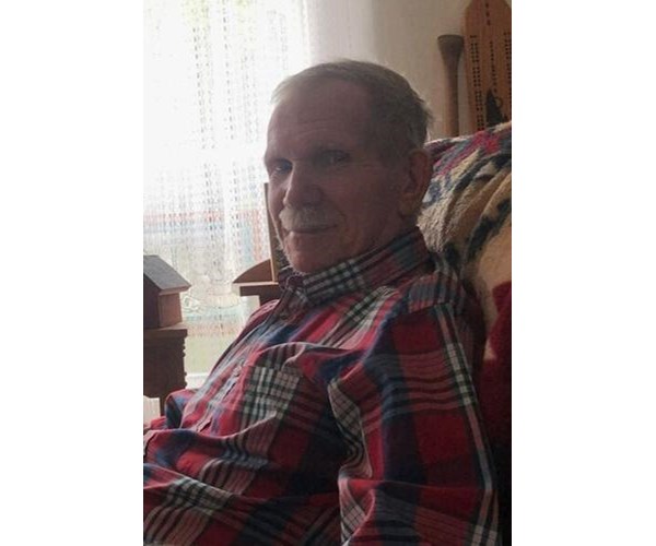William A. Slavens Obituary (2023) - Fort Atkinson, WI - Dunlap ...