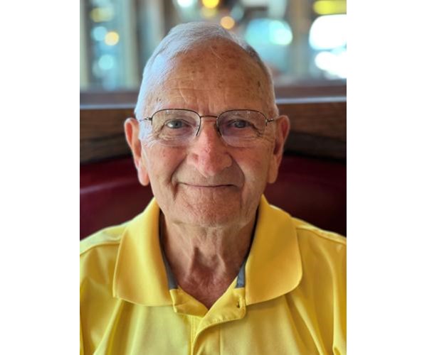 Patrick Neil Adamson Obituary (2025) - Wichita, KS - Downing & Lahey ...