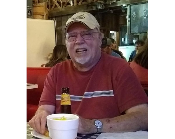Robert James Sneed Obituary (2025) - New Braunfels, TX - Lux Funeral ...