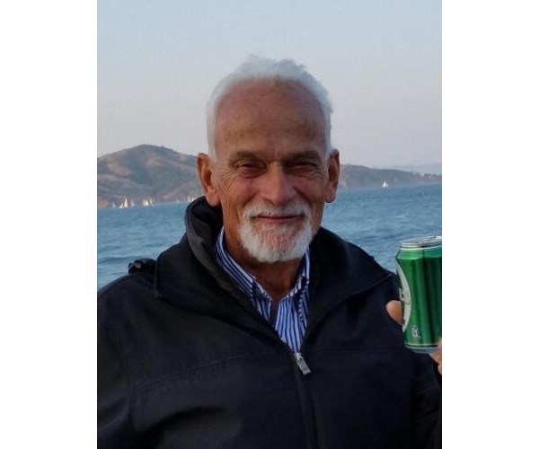 James Pleasant Crews Obituary (2026) - Sonoma, CA - Duggan's Mission Chapel