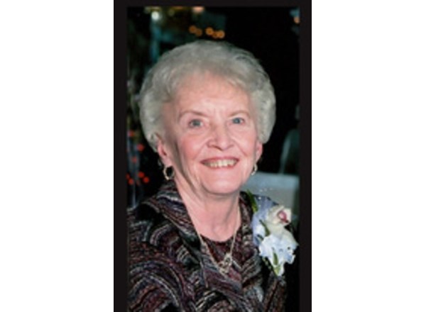 Marion Ruth Braatz Obituary (2026) - Brookfield, WI - Harder Funeral ...