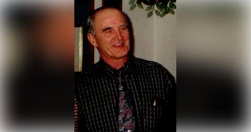 Raynald J.H. Camire Obituary (2023) - Biddeford, ME - Hope Memorial ...