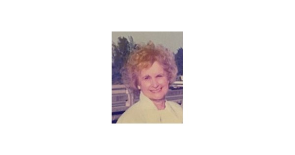 Norma G. Sparling Obituary (2022) - Narragansett, RI - Nardolillo ...