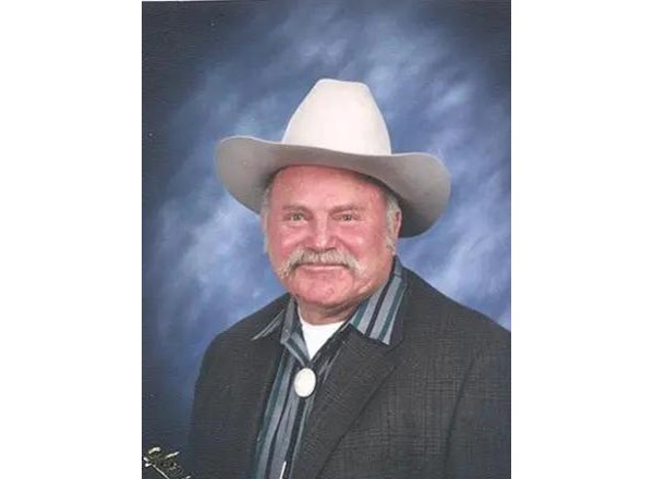 Stanley Franzoy Obituary (2024) - Las Cruces, NM - Getz Funeral Home ...