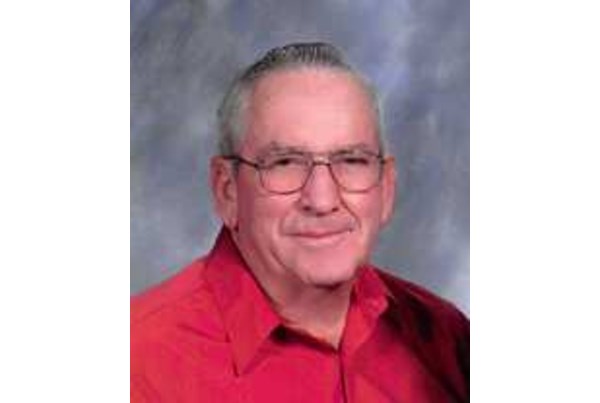 Hazen E. Cole Obituary (2026) - Curtis, NE - Blase-Strauser Memorial ...