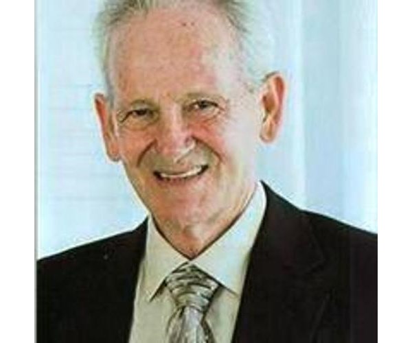Charles William "Bill" Bock Obituary (2025) - Parkersburg, WV - Lambert ...