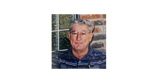 Jimmy Doyle Upton Obituary (2026) - Tishomingo, OK - DeArman-Clark ...
