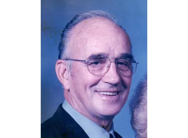 James A. Trott Obituary (2026) - Erie, PA - Russell C. Schmidt & Son ...