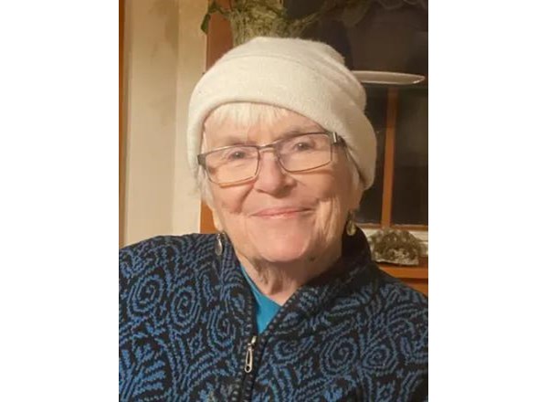 Nadine Anne Gallo Obituary (1936 - 2025) - Amherst, MA - Franklin ...