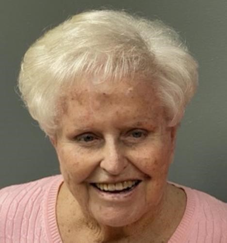 Fern Patterson Obituary (2026) - Gainesville, GA - Memorial Park ...