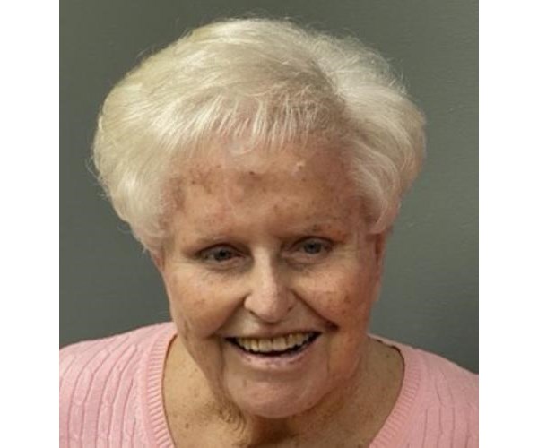 Fern Patterson Obituary (2026) - Gainesville, GA - Memorial Park ...