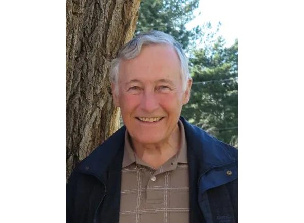 Dwight Edward Beach Jr. Obituary (2025) - Houston, TX - A Sacred Choice ...