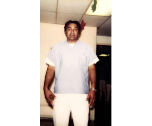 Andrew Rambajan Sr. Obituary (2026) - Woodbridge, NJ - Gerity ...