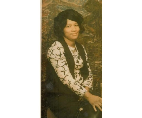 Mrs. Martha Badger Obituary (2025) - Smithfield, NC - Walter Sanders ...