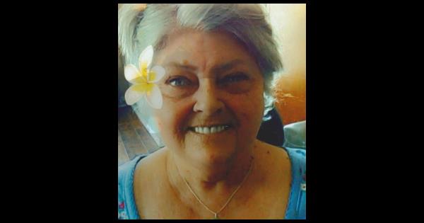 Patricia Diane Poole Obituary (2023) - Shawnee, OK - AE Funeral ...
