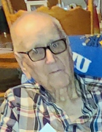 Raymond Bush Obituary (2025) - Hopkinsville, KY - Maddux-Fuqua-Hinton ...