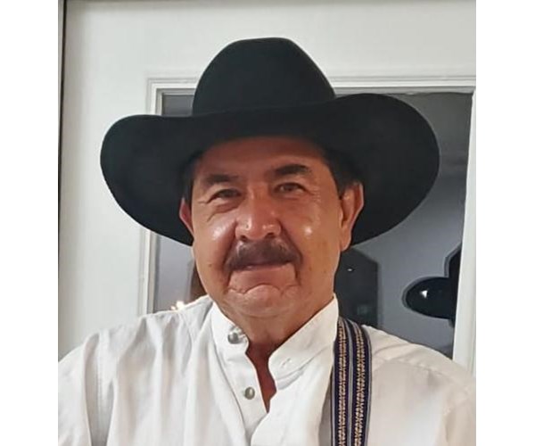 Roberto Carrera Obituary and Online Memorial (2024)