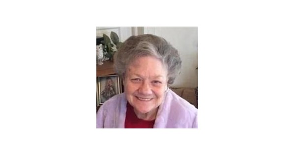 Marion Kay Rowan Obituary (2026) - Fairburn, GA - Parrott Funeral Home ...