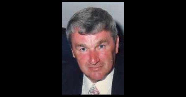 David E. Consigli Sr. Obituary (2023) - Franklin, MA - Ginley-Crowley ...