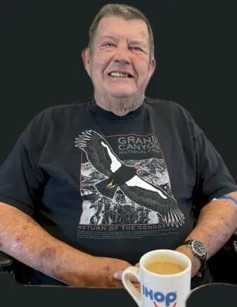 Raymond Leon Garrison Obituary (2025) - Locust Grove, OK - Locust Grove ...