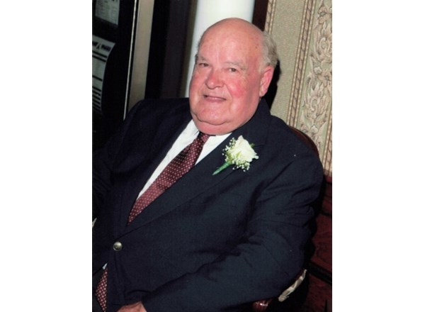 Roger Blanchette Obituary (2026) - North Grosvenordale, CT