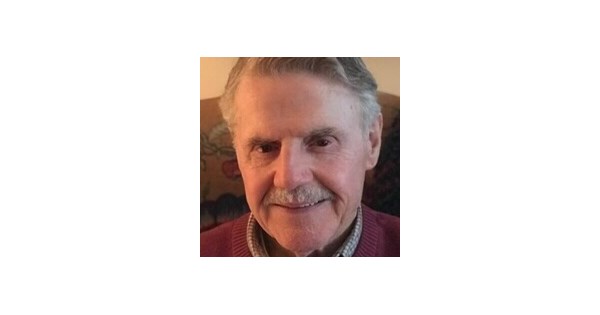 John Scully Obituary and Online Memorial (2023)