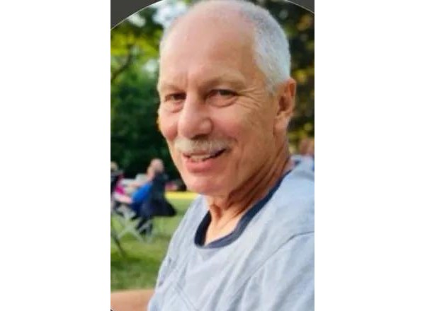 Charles G. DeGraf Obituary (2025) - Rockford, IL - Olson Funeral ...