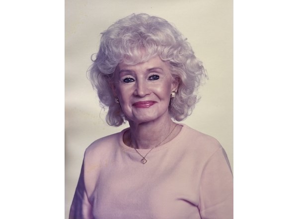 Bettye Babb Gilliland Obituary (2026) - Knoxville, TN - Click Funeral ...