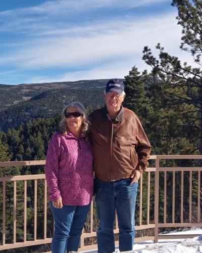 Raydell Clark Obituary (2023) - Espanola, NM - DeVargas Funeral Home ...