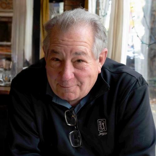 Kenneth John "Kenny" Pulomena Obituary (2025) - Murrells Inlet, SC ...