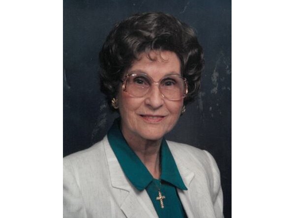 Mary Lee Combs Obituary (2024) - Fayetteville, NC - Jernigan-Warren ...