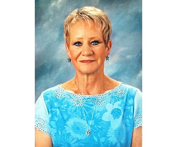 Lynda Joyce Brower Obituary (2023) - Burley, ID - Rasmussen-Wilson ...