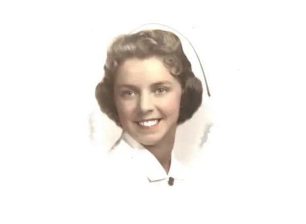 Frances Marie Himmler Obituary (2025) - Cumberland, MD - Adams Family ...