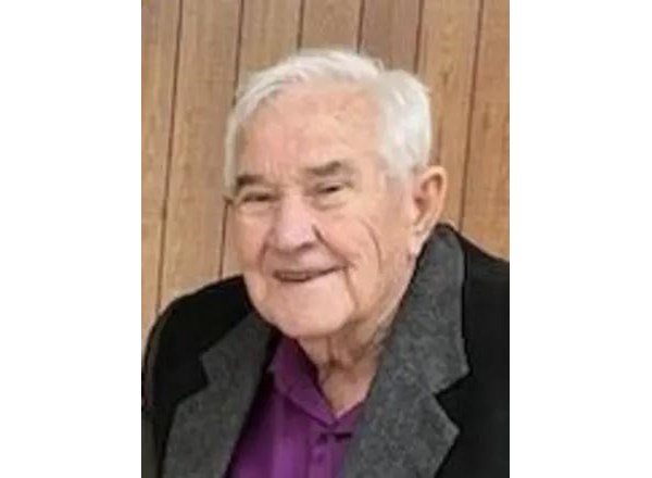 Archie Blackwell Obituary (2024) - Pine Bluff, AR - Ralph Robinson ...