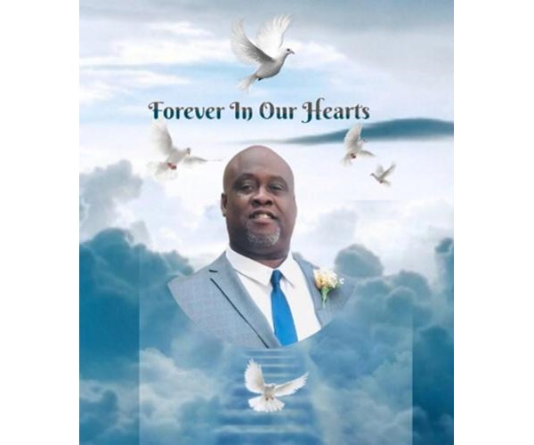 Mr. Doyce Lamar Jackson Obituary (2026) - Guyton, GA - Smalls Funeral ...