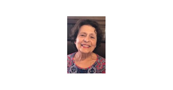Roberta J. Tuck Obituary (2026) - Westerly, RI - Gaffney-Dolan Funeral ...