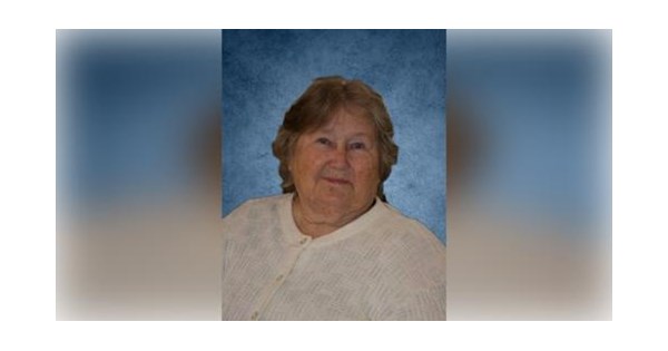 Wilma Faye Turner Wilson Tipton Obituary (2023) - Port Saint Joe, FL ...