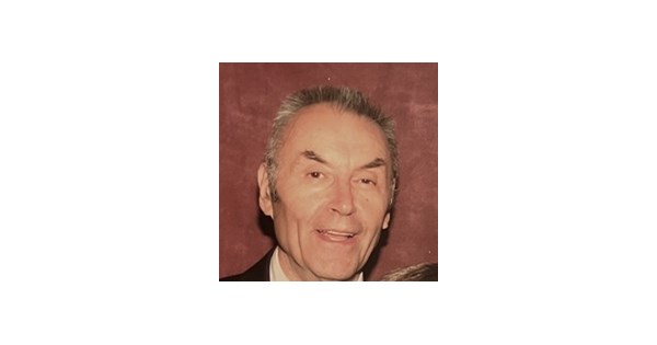 William A. Rowe Obituary (2022) - Lodi, NJ - DiChiara Funeral Home - Lodi