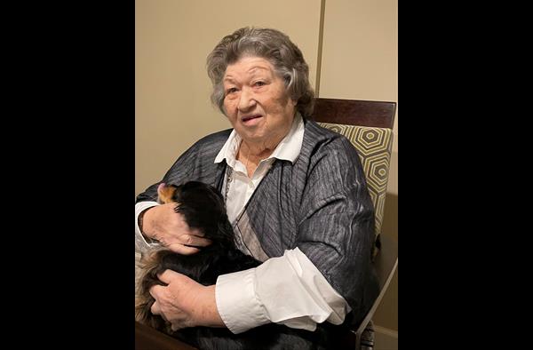 Stephanie Frank Obituary (2023) - Barrington, IL - Davenport Family ...