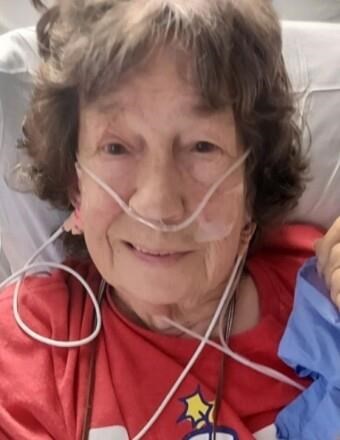 Judy Loretta Watson Obituary (2024) - Nicholasville, KY - Betts & West ...