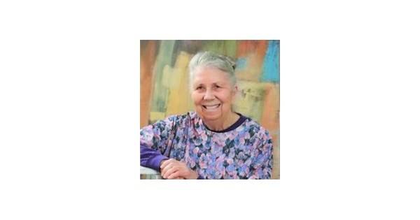 Elizabeth Dale Brady Obituary (2024) - Tylertown, MS - Hartman Hughes ...