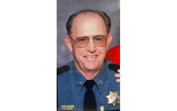 Capt. Larry G. Bell Retired Obituary (2022) - Newbern, TN - Johnson ...